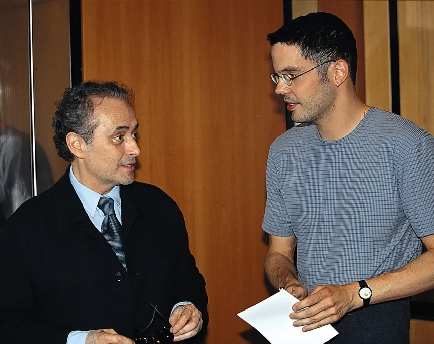 Persönlicher Lebenslauf – Jochen Kuttler